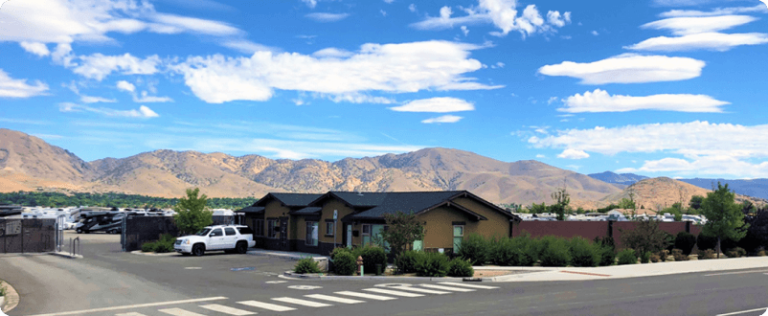 Home - Emigrant Storage | Self Storage in