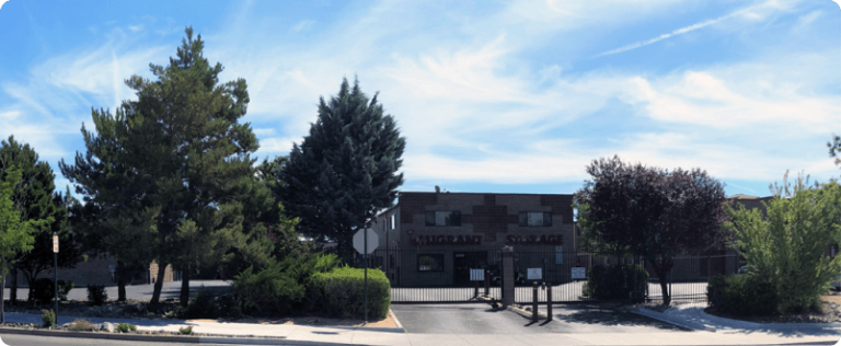 Home - Emigrant Storage | Self Storage in