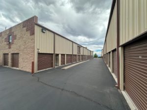 North Reno - Emigrant Storage | Self Storage in