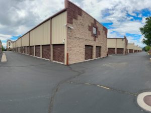 North Reno - Emigrant Storage | Self Storage in